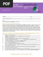 Phlebotomy Competency Skills Checklist | PDF | Medical Specialties ...