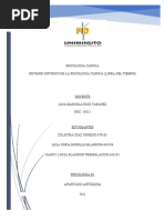 2022-02 Primax, Ficha de Seguridad Diesel ACPM | PDF