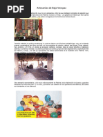 Tun | PDF | Instrumentos musicales | Entretenimiento (general)