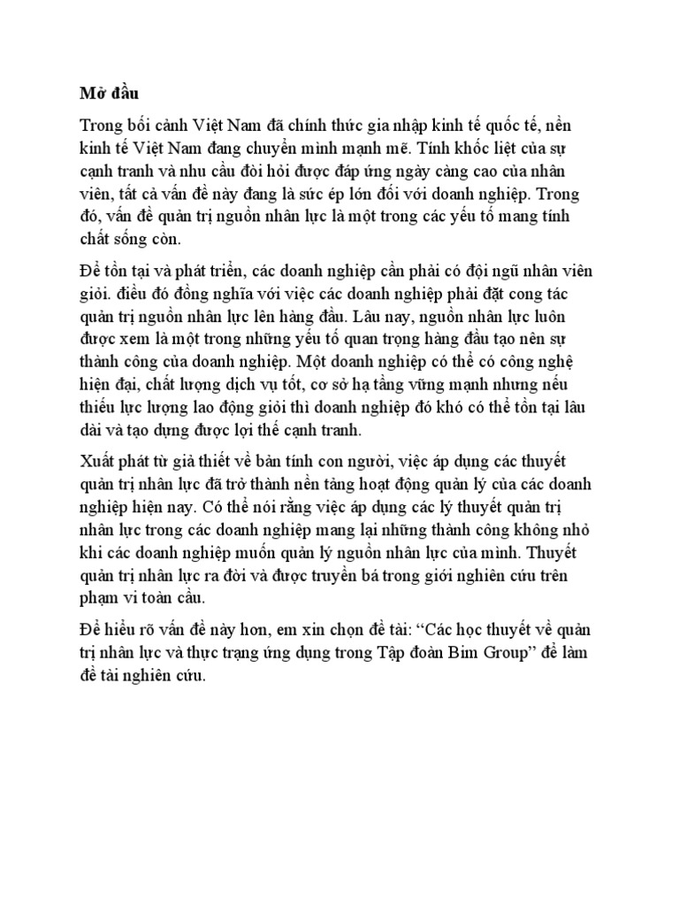 (123doc) - Tieu-Luan-Mon-Tong-Quan-Quan-Tri-Nhan-Luc-De-Tai-Cac-Hoc-Thuyet-Ve-Quan-Tri-Nhan-Luc ...