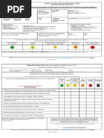 DSWD QMS GF 005 - REV 04 - Client Satisfaction Measurement Form | PDF