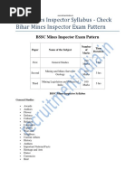 Adit Construction for Underground Mining | PDF | Tunnel | Mining