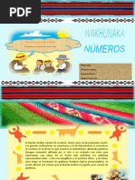 Los Números Del 1 Al 100 en Quechua | PDF