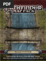 Skull & Shackles - Poster Map Folio PDF | PDF | Cartography ...