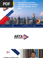 Appendix 42 - Lddap-Ada | PDF | Debits And Credits | Payments