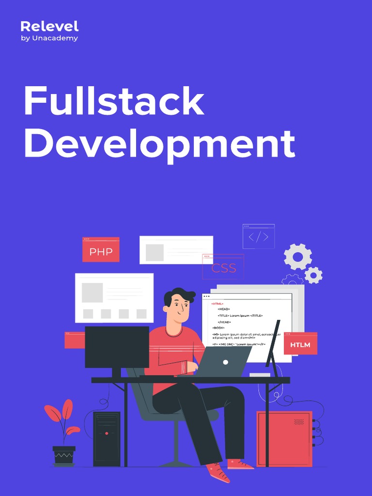 Fullstack Career Handbook | PDF | Databases | Systems Engineering