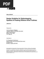 Calculating Ship Windage Area Factors | PDF | Area | Hull (Watercraft)