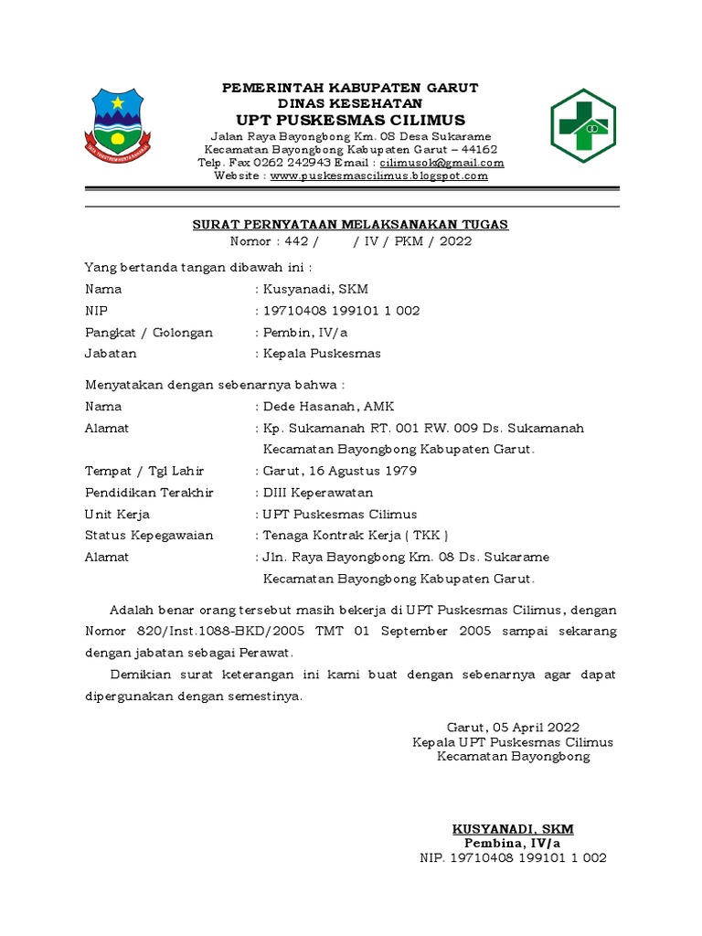 STAFF CERTIFICATION | PDF