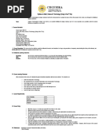 Fire Extinguisher Placement Guide - NFPA | PDF | Safety