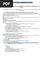 SOLAS Muster List and Drill Procedures | PDF | Firefighting | Fires