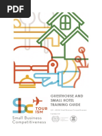 Banquet Event Checklist / Banquet Function Checklist | PDF