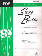 Suzuki Violin 12-Week Lesson Plan KC-MMTC | PDF | Violin | Music Education
