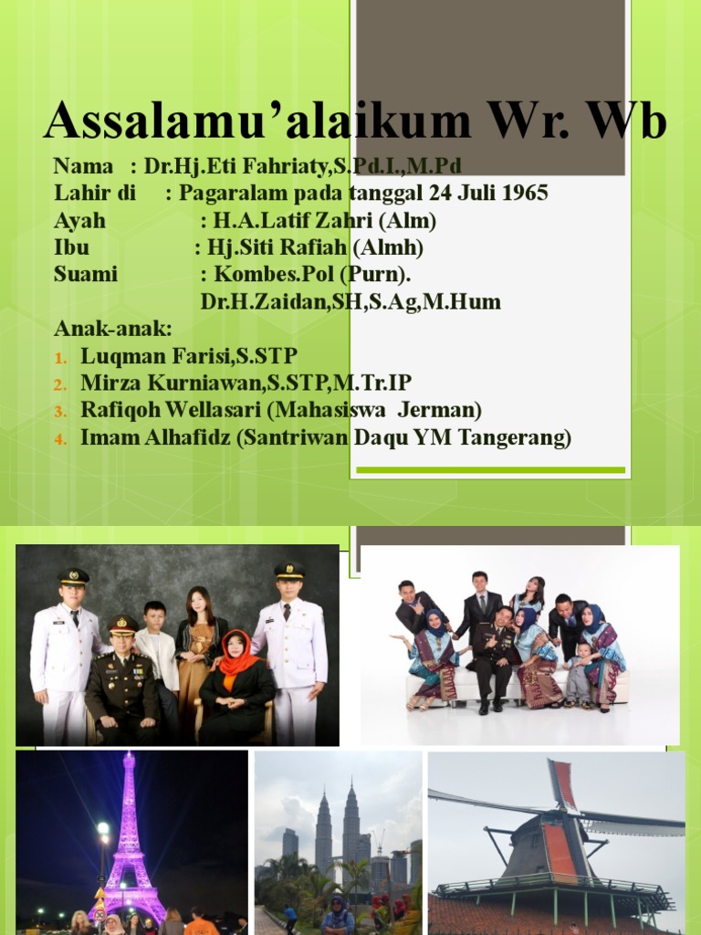 Materi BKR BKKBN | PDF