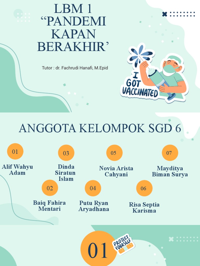 LBM 1 Kespar 2 | PDF | Sains & Matematika