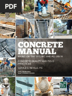 NCh203 Of2006 Acero para Uso Estructural Requisitos | PDF