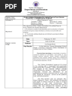 Opcrf Portfolio | PDF | Teachers | Mentorship