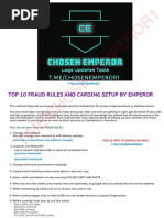 Ultimate Carding Tutorial PDF in 2020 PDF | PDF | Visa Inc. | Computer Network