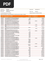 Example of Gojek Invoice | PDF | Jakarta