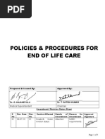 Interactive Code Blue Evaluation Form | PDF | Cardiopulmonary ...