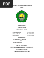 Modulku - Metode INFUSA DAN DEKOKTA | PDF