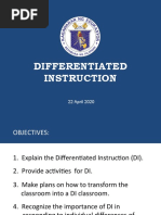 Communicative Language Teaching Lesson Plan | PDF | Language Education ...