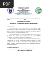 Elucidating A Concept by Definition, Explication, and Clarification ...