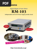Mahr Millimar 1240 Digital and Analog Display | PDF | Engineering ...