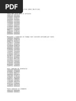 All The Sims Serial Codes | PDF