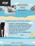 Ibat Ibang Estratehiya NG Pangangalap NG Mga Datos o Impormasyon Sa Pagsulat | PDF