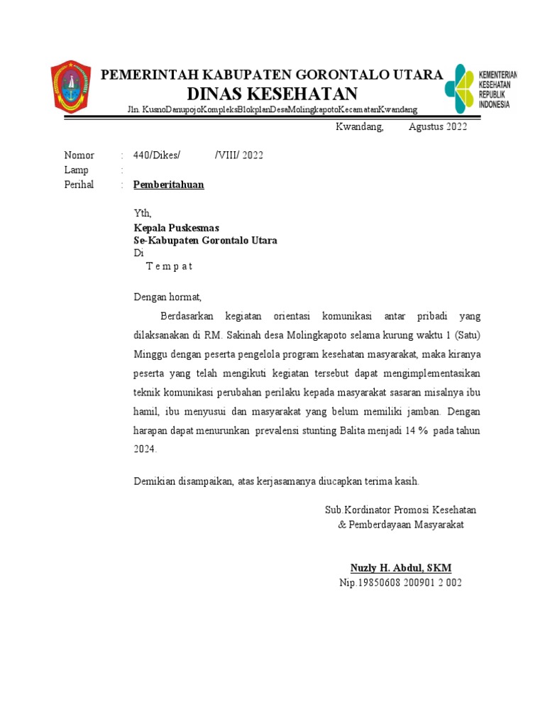 Contoh RTL | PDF