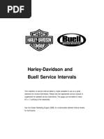 Scania Generator Maintenance Interval: Daily Interval (Hours) Minimum R ...