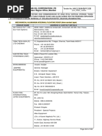 SCOMET Declaration Format | PDF | Finance & Money Management
