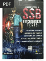 SSB Interview: The Complete Guide by Dr. N. K. Natarajan: Read Online ...