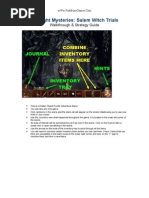 WISC-IV Score Interpretation Guide | PDF | Wechsler Adult Intelligence ...