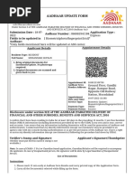 DTR Template | PDF | Signature | Authentication