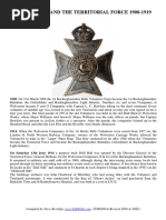 Lusitania and Zimmerman Telegram Impact | PDF | Rms Lusitania ...