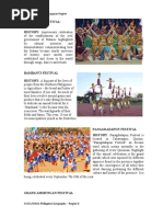 Sarimanok, Naga and Pako Rabong | PDF