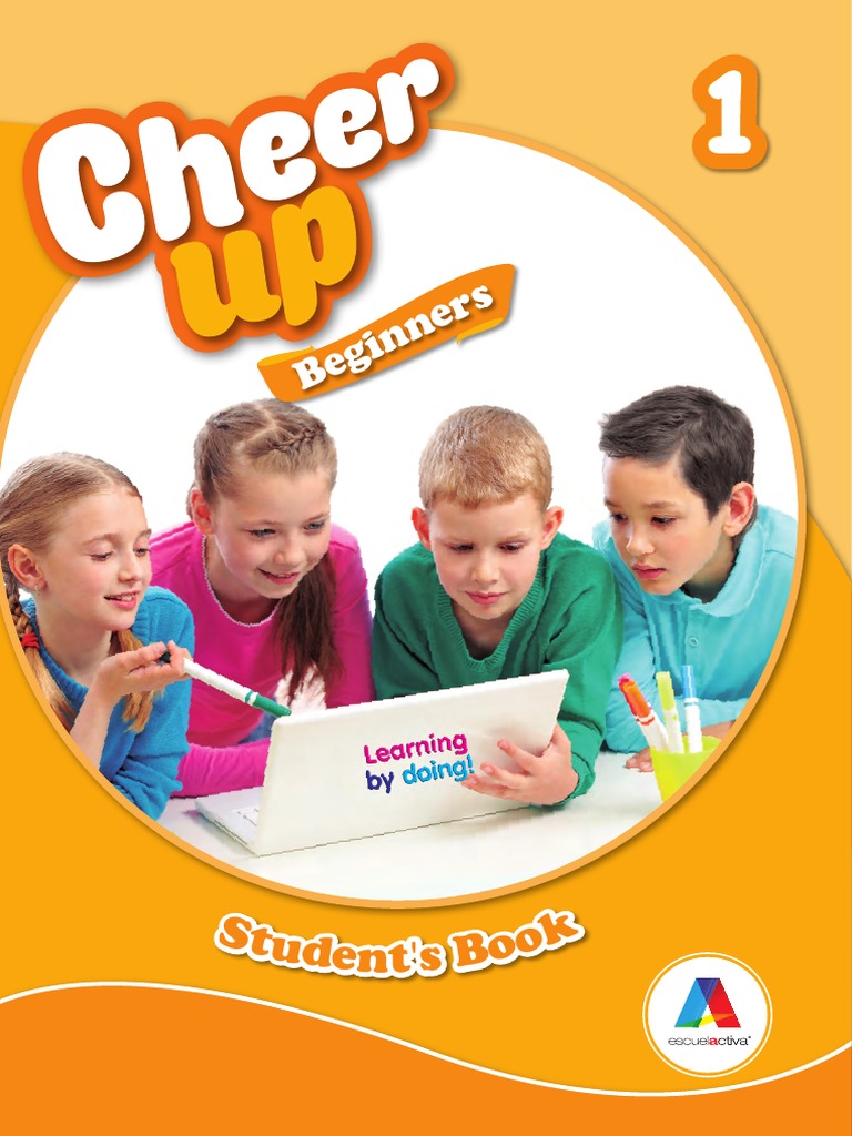 Cheer Up: A Beginner's Guide | PDF | Cooking | Food Ingredients