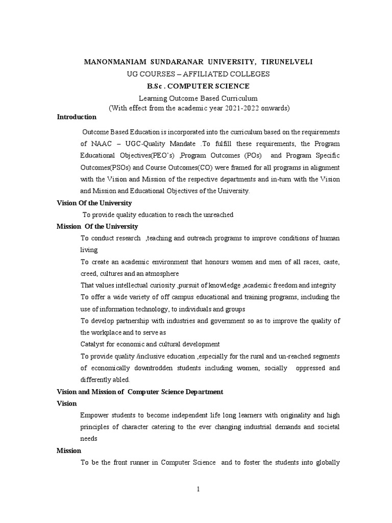 Syllabus | PDF | Computer Data Storage | Matrix (Mathematics)