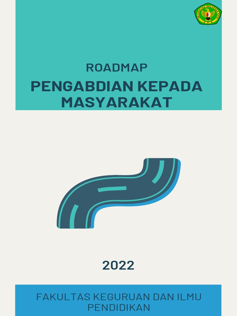 RoadMap PKM 2022 | PDF