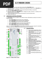 SIMATIC S7 S7-1200 CPU 1214C Wiring Diagrams | PDF | Electric Power | Components