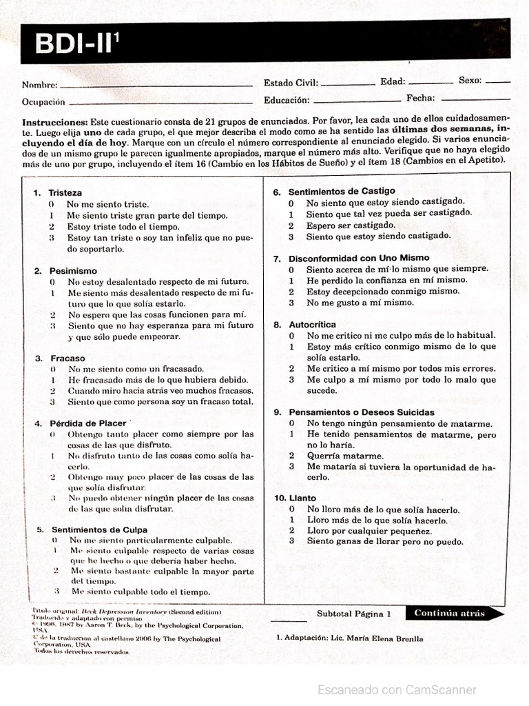 Anexo 12 A Escala Prediccion Riesgo Violencia Grave Contra Pareja Ca | PDF Anexo 12 A Escala Prediccion Riesgo Violencia Grave Contra Pareja Ca | PDF