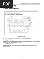 Maxxforce 11 y 13 | PDF | Propulsion | Systems Engineering