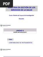 MSA por Atributos: Análisis R&R en Six Sigma | PDF | Metodología ...