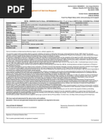 Telkom Claim Form - BB 24032024 | PDF | Insurance