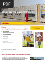 OOCL Reefer Inspection (PTI) Complete Guide 2024 | PDF | Menu ...
