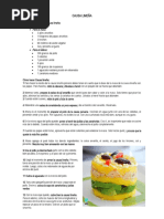 Obras Con Eggun | PDF | Cocina occidental | Comida regional y étnica