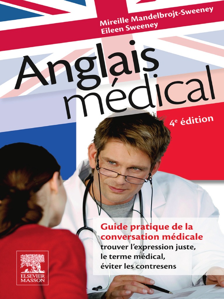 Anglais Medical | PDF | Langue anglaise | Incontinence urinaire
