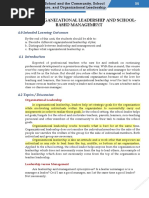 George Counts | PDF | Sociological Theories | Teaching And Learning