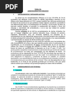 Instrucciones Modelo 806 Fianza Andalucía | PDF